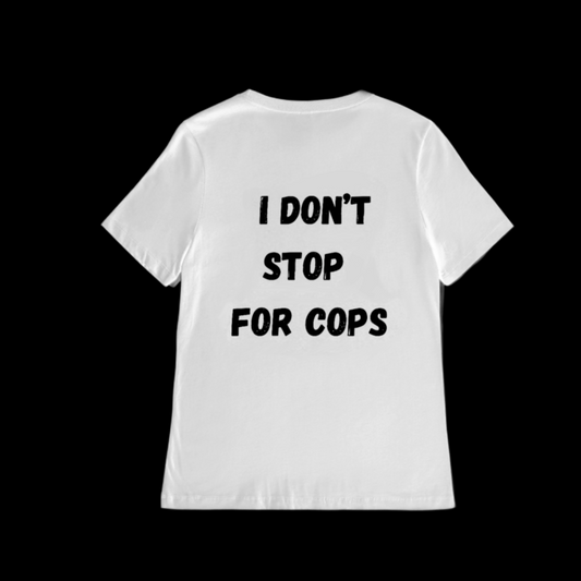 T-Shirts – Unknown Racing Club